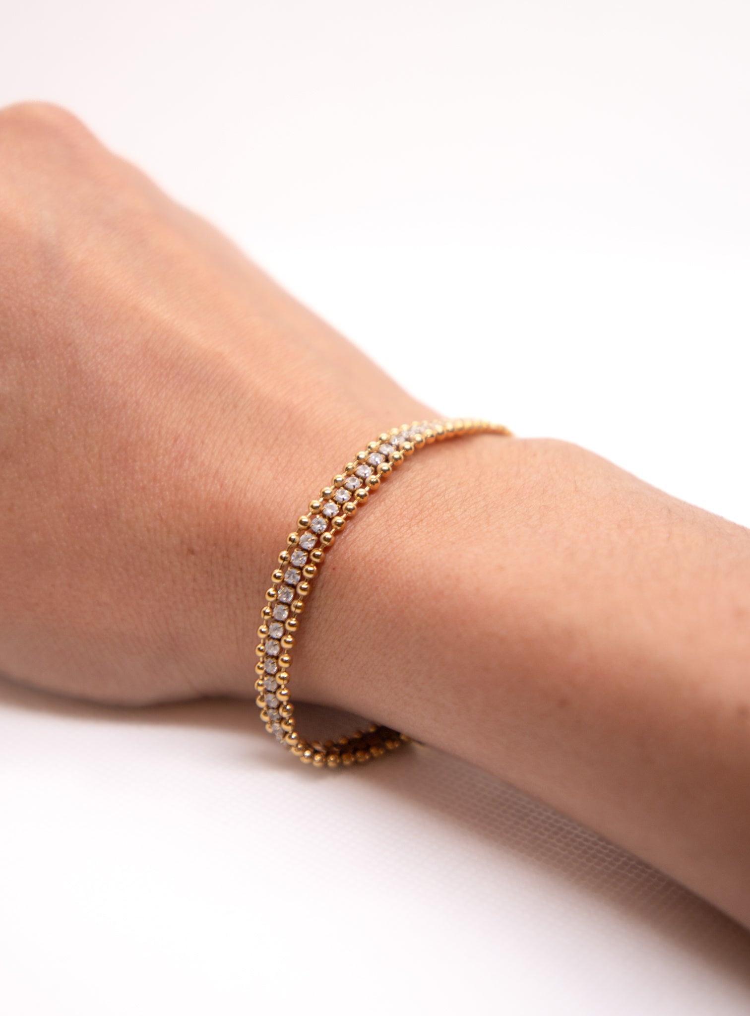 Pulsera Sofía – Suerte